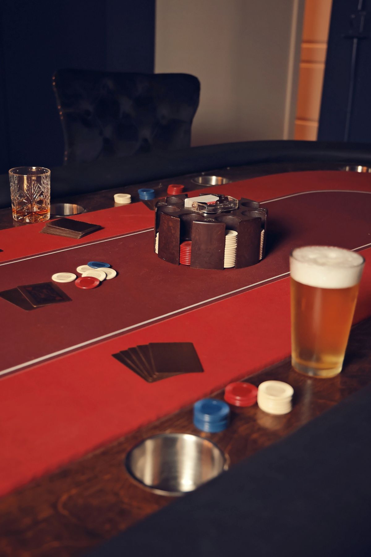 The Space - The Alibi Room